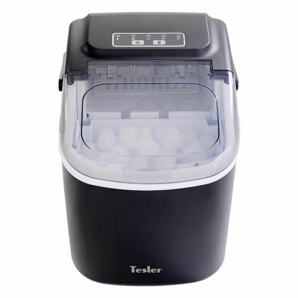 Ледогенератор Tesler ICM-1201 BLACK черный