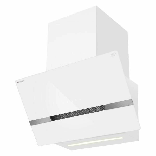 Вытяжка наклонная MEFERI AIRBOX60WH COMFORT PLUS
