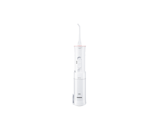Ирригатор Panasonic EW-JDJ1AP405, white