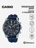 CASIO Edifice, серый