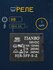 Реле 9В