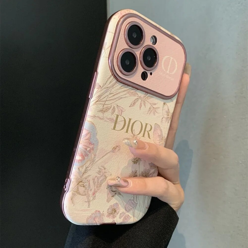 Чехол для смартфона Apple IPhone 16 Pro Max, кобура, пластик, противоударный