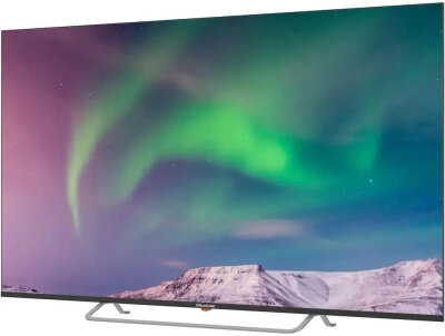 Телевизор PolarLine 65PQ71STC-SM Диагональ 65 3840x2160 4K 50 Гц