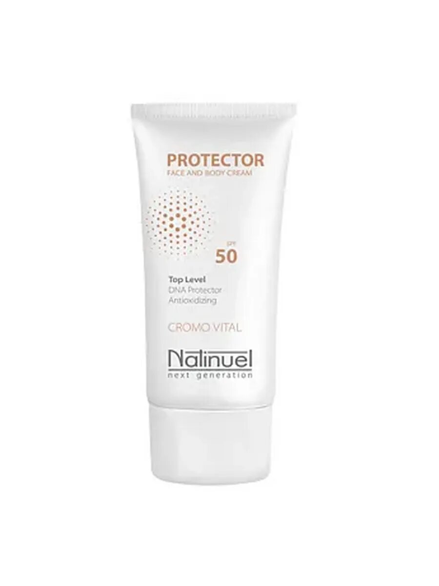 Крем Total Protector SPF 50 50 мл