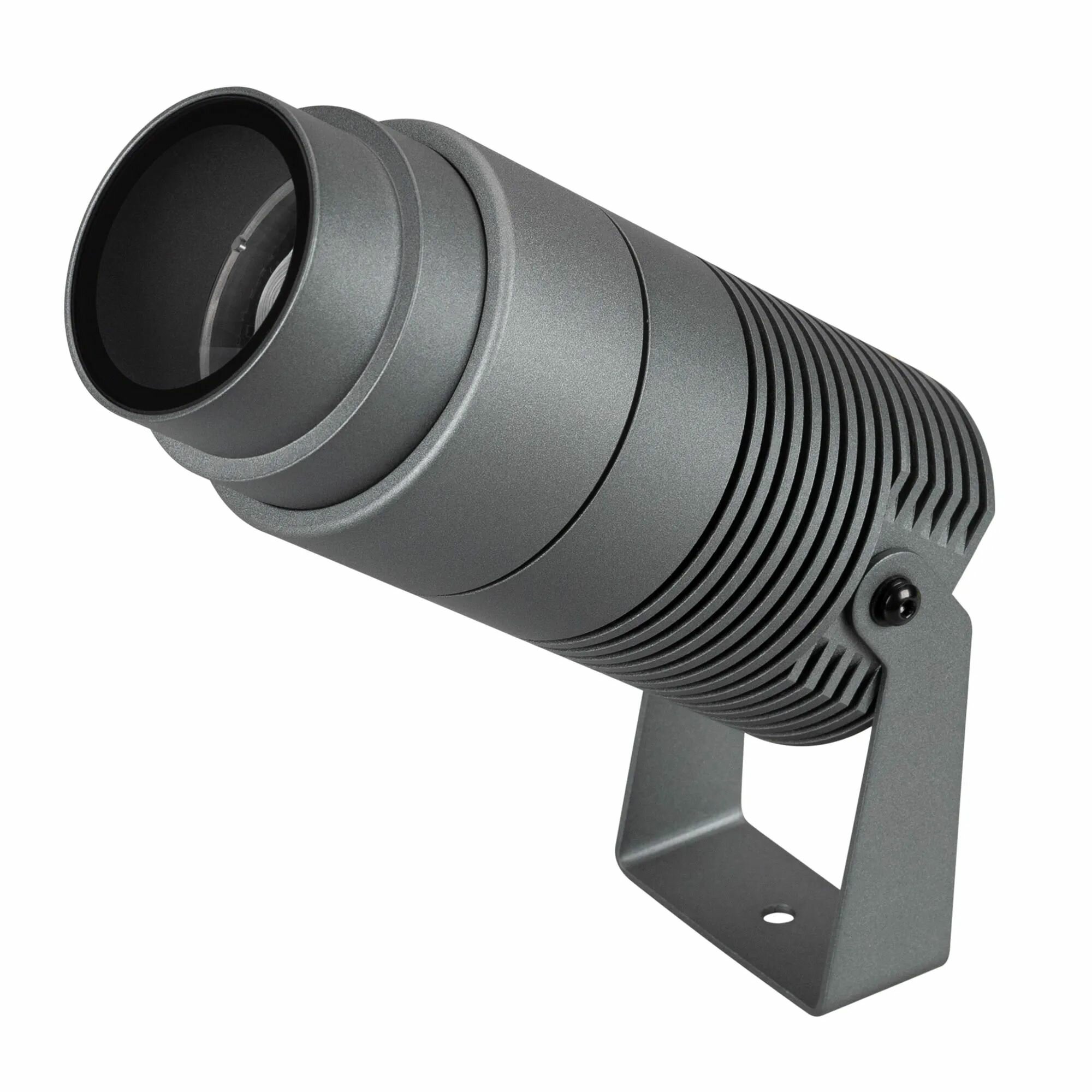 Уличный светодиодный прожектор Arlight ALT-RAY-ZOOM-R75-18W Warm3000 (DG, 10-40 deg, 230V) 032562(1)