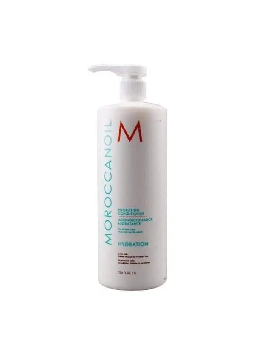 Кондиционер увлажняющий Hydrating Conditioner