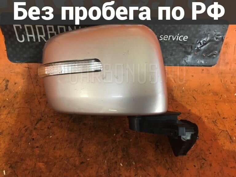 Зеркало Право с пробегом Suzuki Mr Wagon MF33S