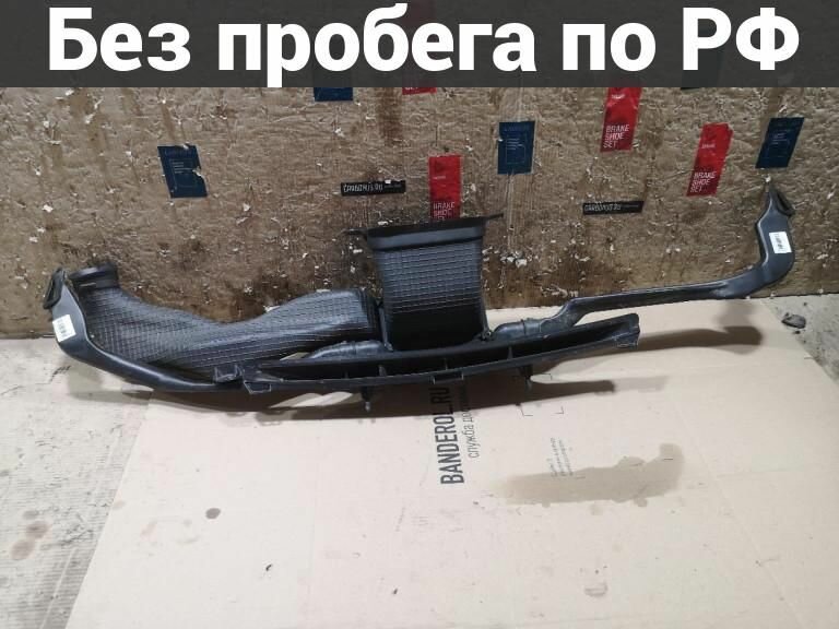 Воздуховод с пробегом Toyota Rav4 ACA21W