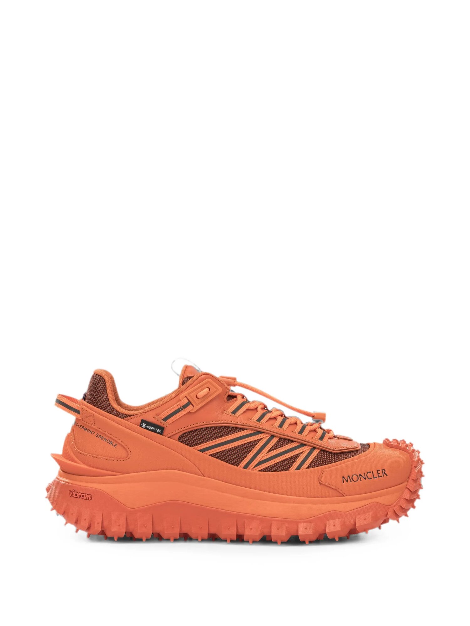 Кроссовки Trailgrip sneakers