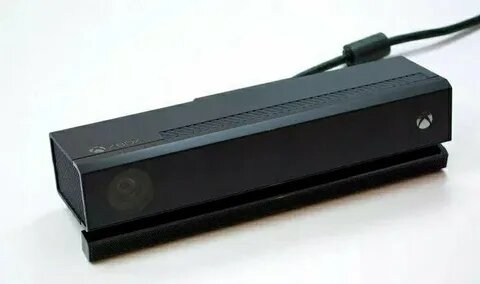 Проводной датчик движения Xbox One Microsoft Kinect Sensor 2.0