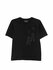 Футболка Simone Rocha Ribbon Rosette Boy T-shirt, размер 6