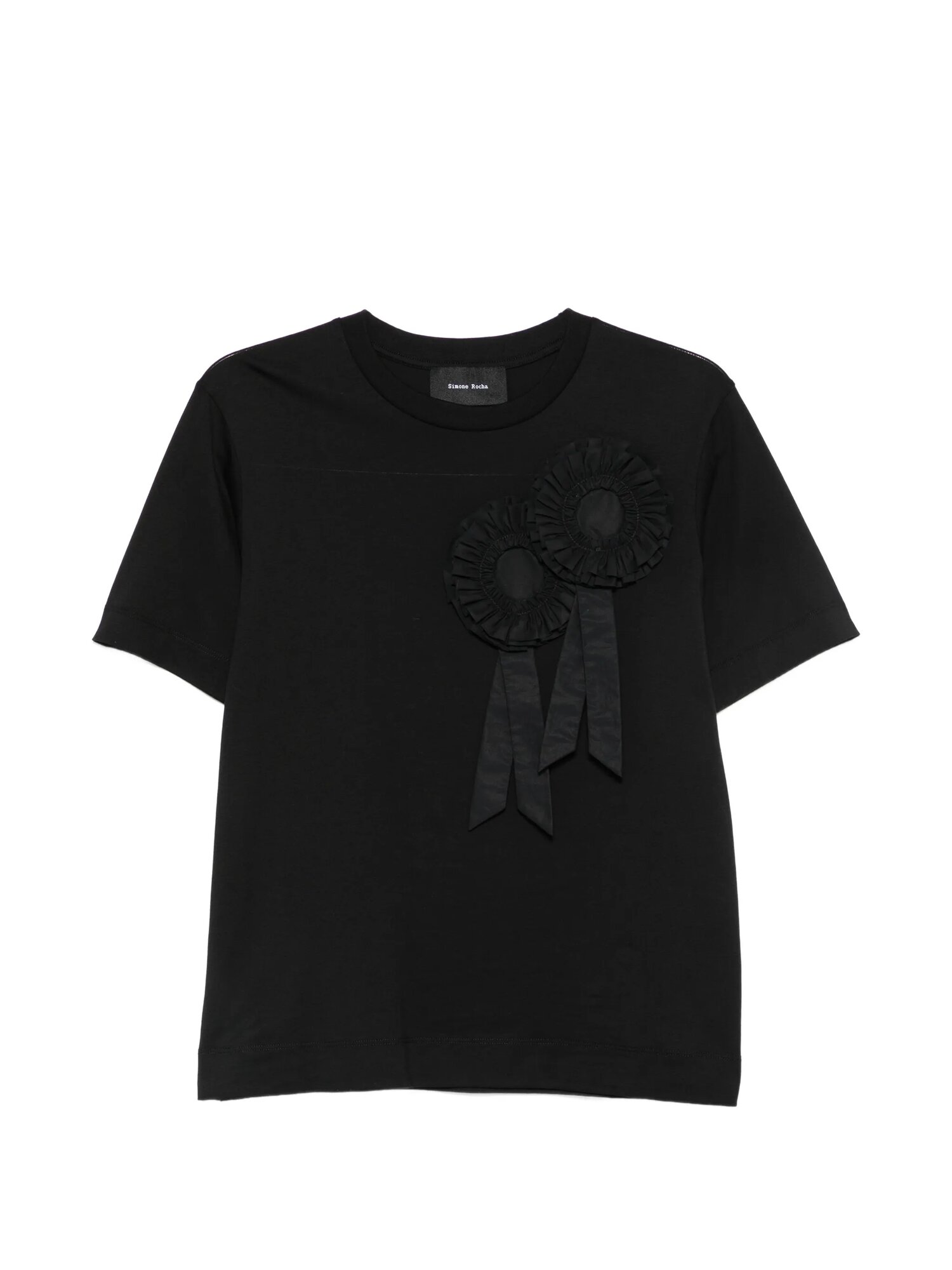 Футболка Ribbon Rosette Boy T-shirt