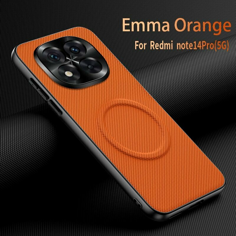 Чехол для Redmi Note 14 Pro 5G / Редми Ноут 14 Про 5Г