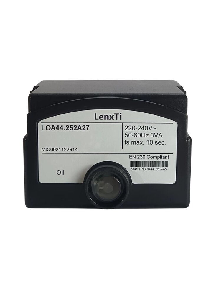 LenxTi LOA44.252A27 Программный контроллер горелки