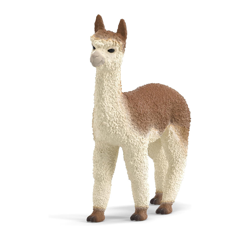 Фигурка Schleich Альпака, арт.14928