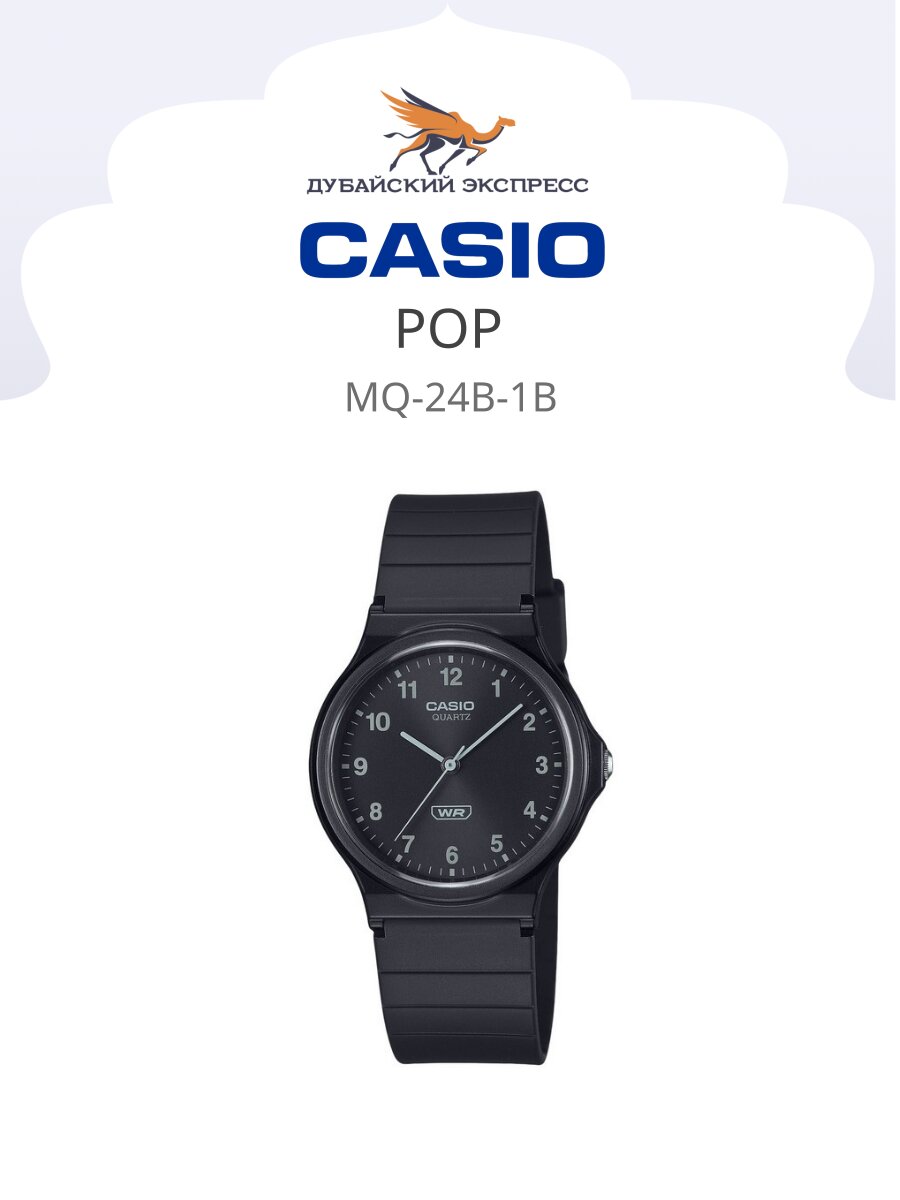  CASIO