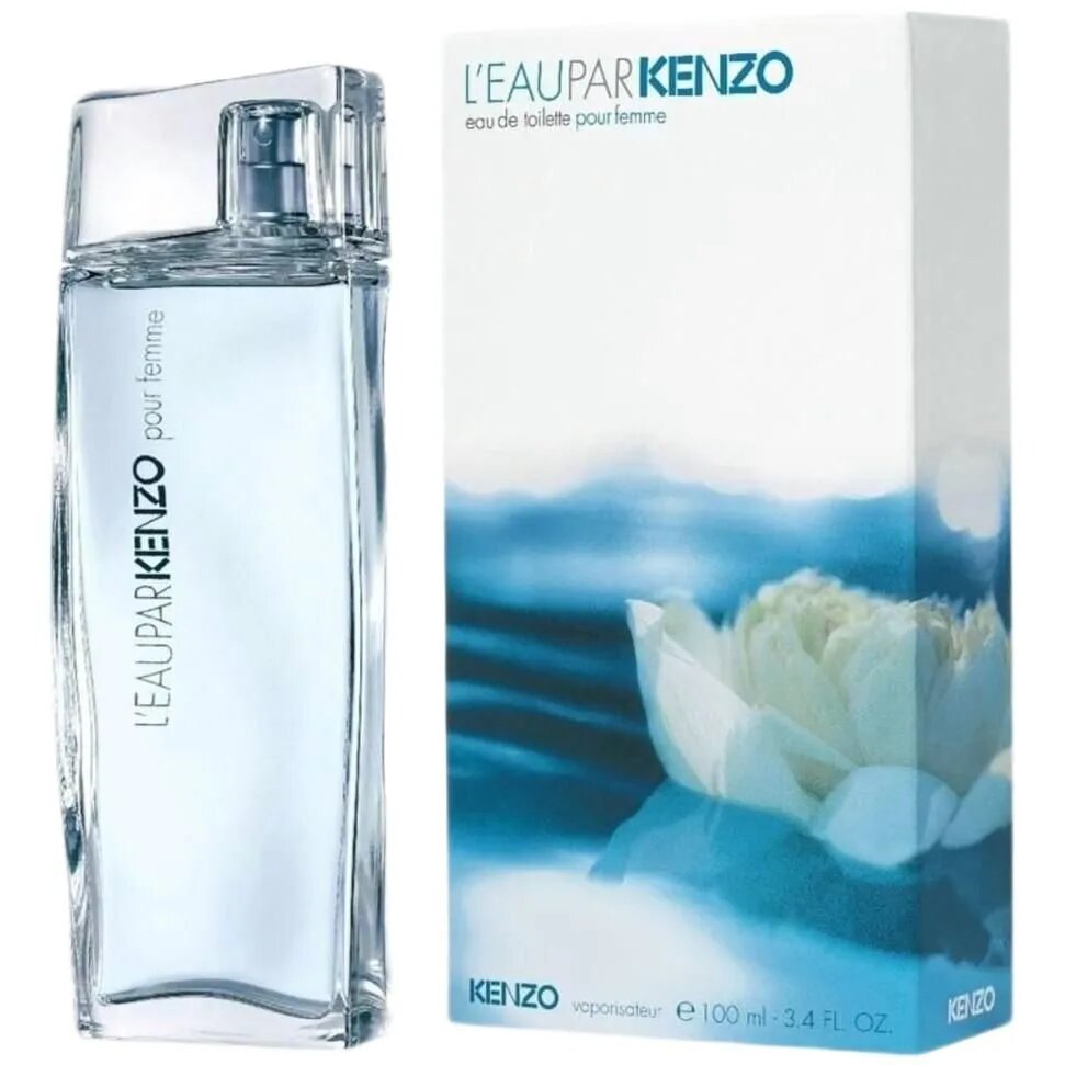 Парфюм мусжкой Kenzo L'Eau Par 100 мл
