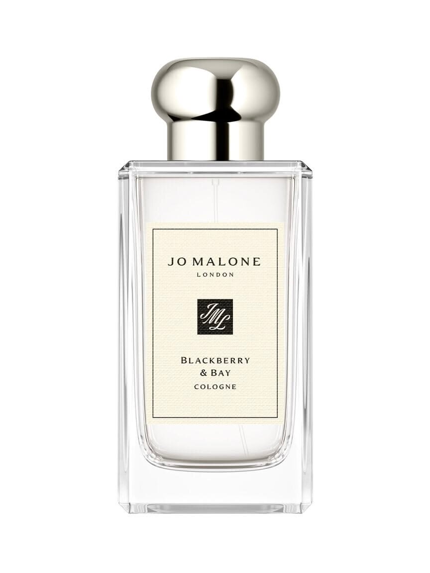 Одеколон Jo Malone Blackberry & Bay (Блэкберри Бэй), 100 мл
