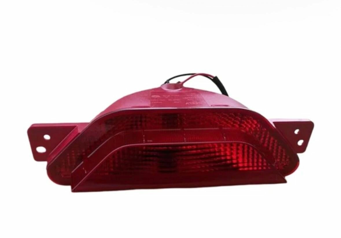 GEELY Фара противотуманная средняя арт. 7054015600