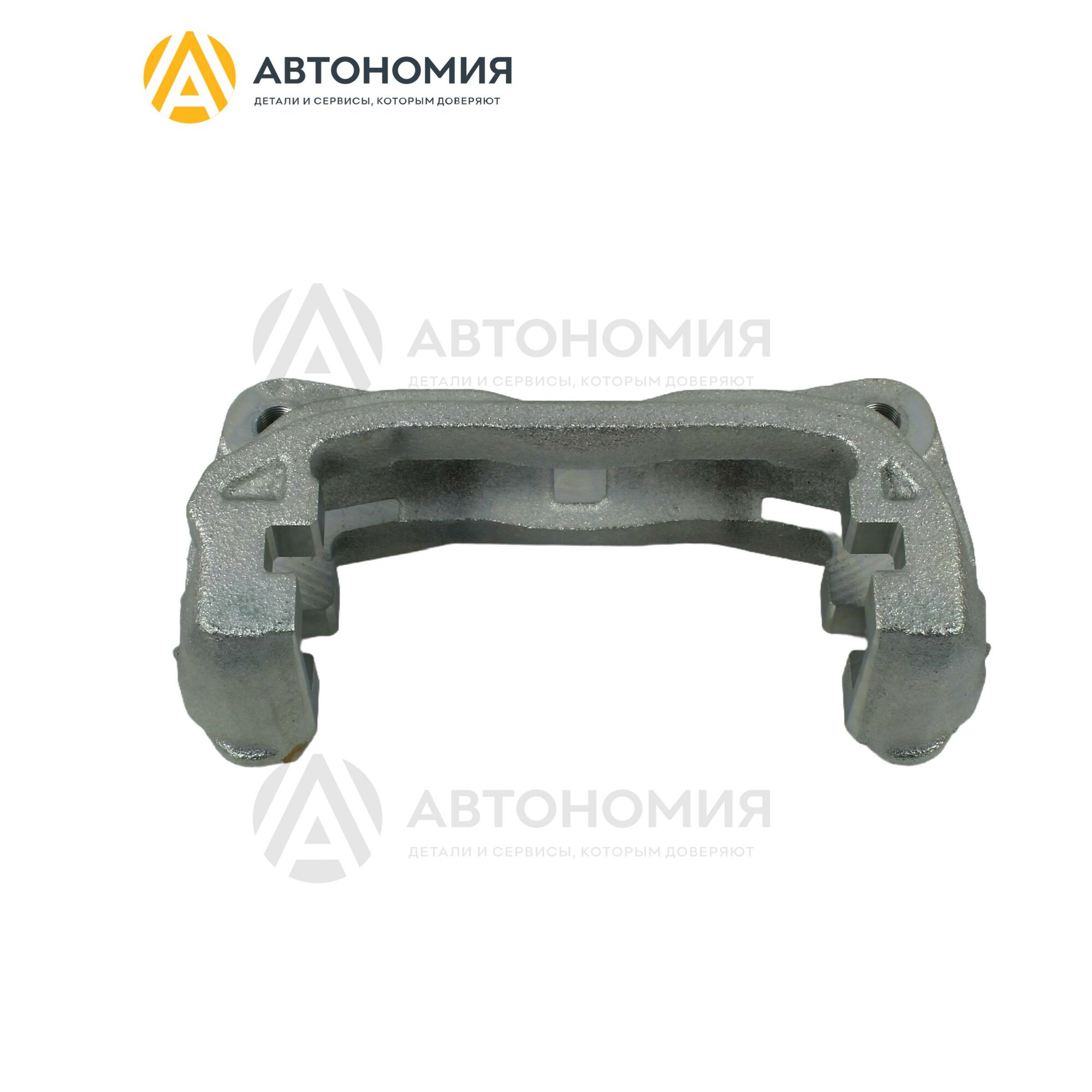 Скоба переднего левого тормозного суппорта Subaru 26225SC030