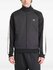 Куртка FRED PERRY Side-stripe track jacket, размер 50