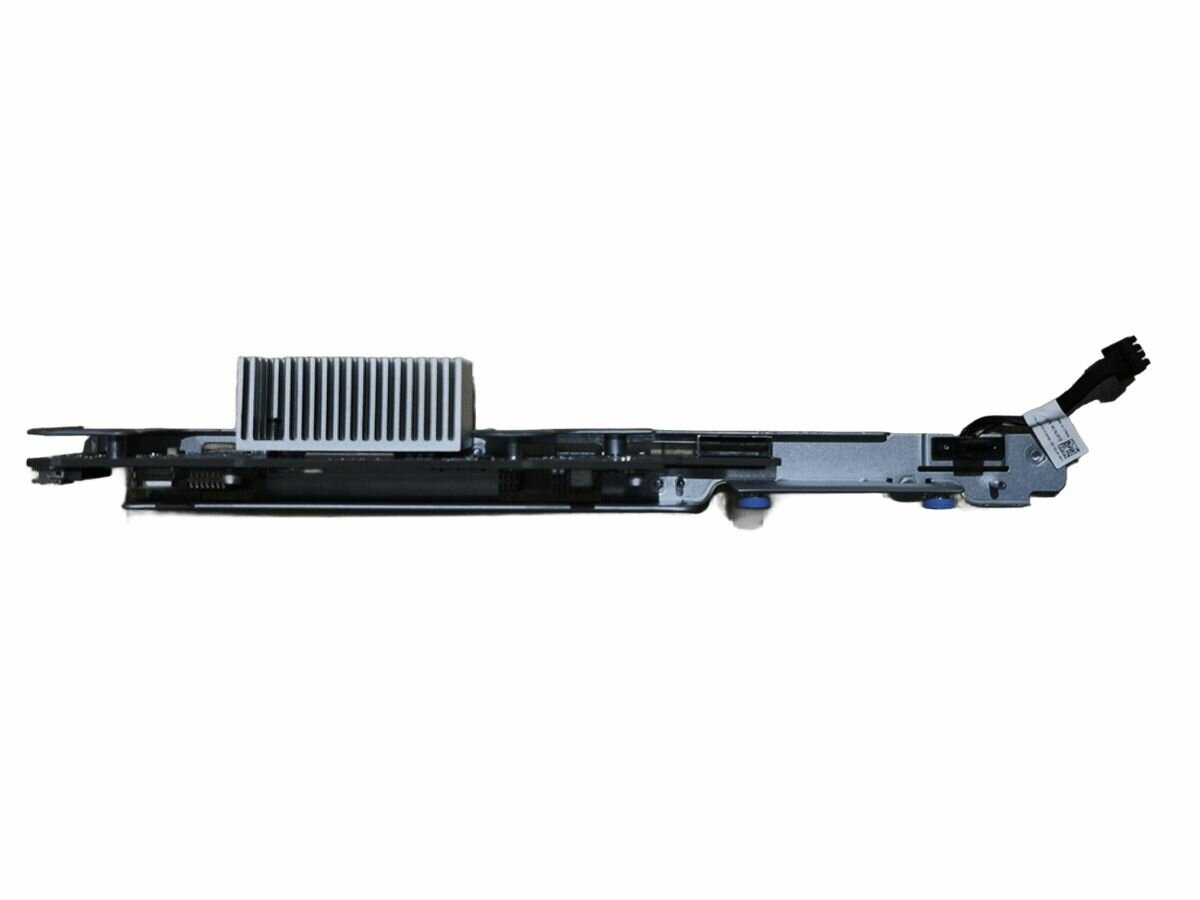 Бэкплейн (Backplane) для Dell PowerEdge R750 24 x 2.5" SFF