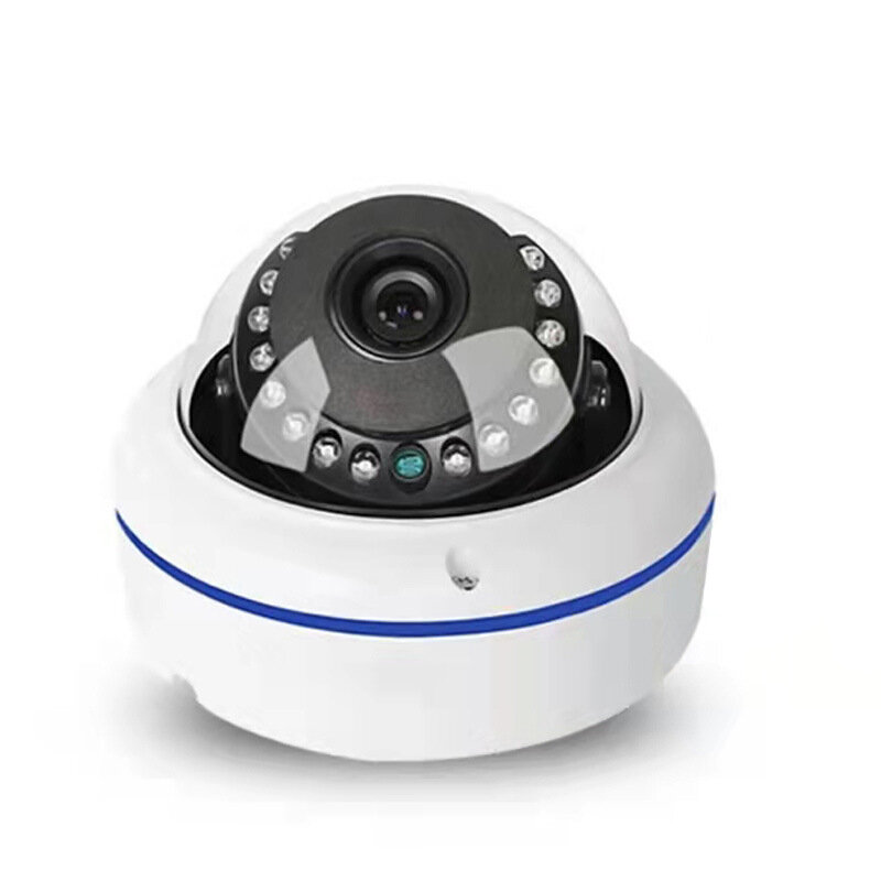 Модуль USB-камеры 720P с углом обзора 150 градусов, присутствуют искажения, корпус из железного полушария для
