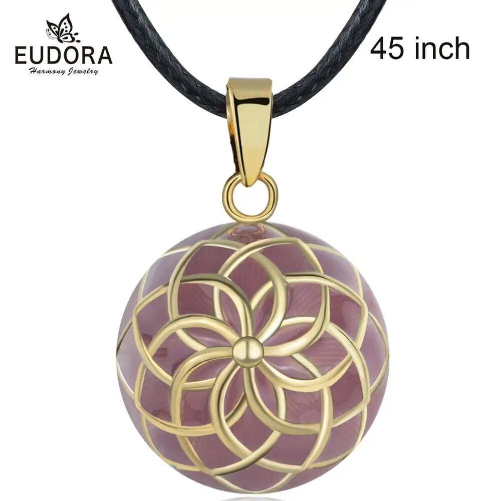 Подвеска Eudora