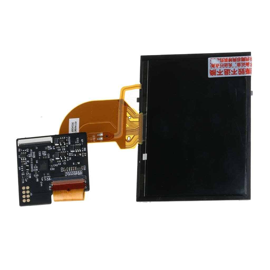 IPS LCD-модуль для Gameboy Advance — фото 1
