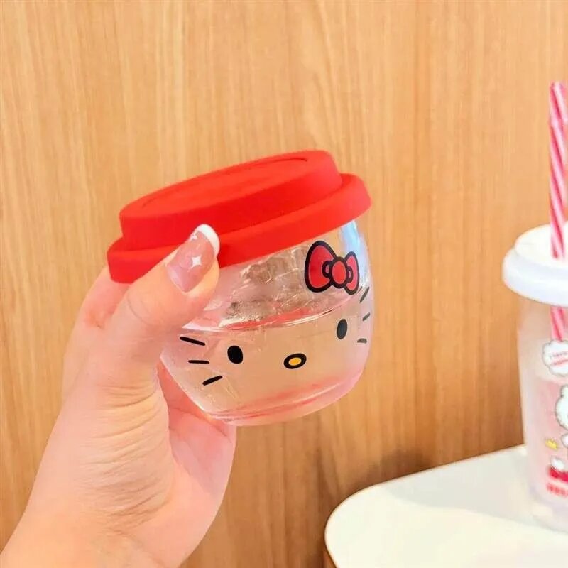 Hello Kitty Кружка, 1 шт