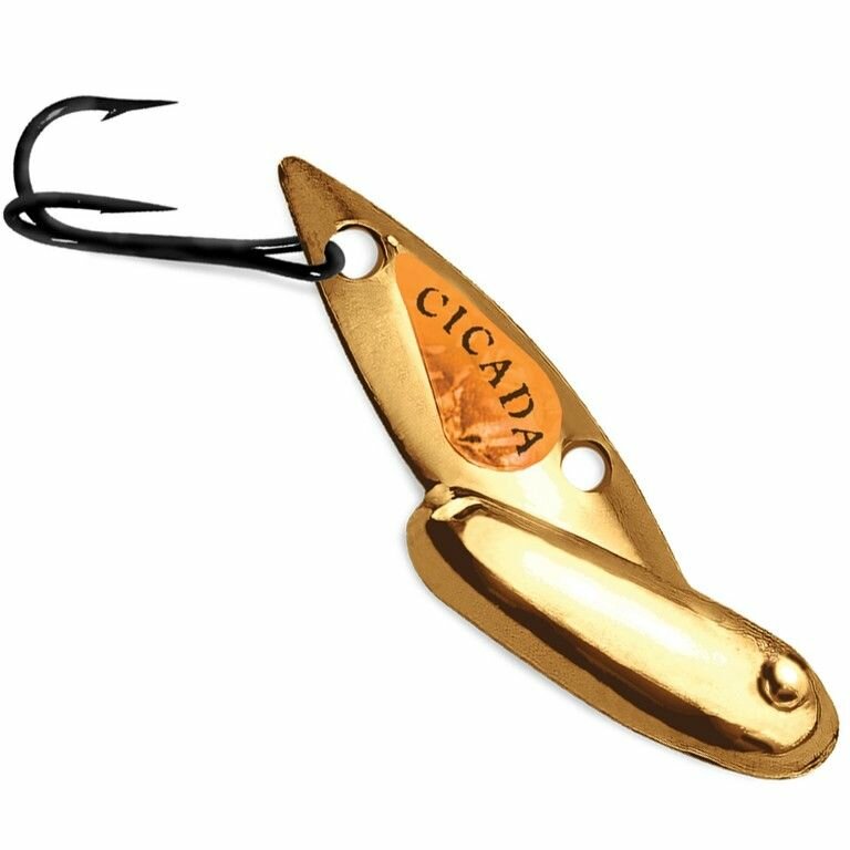 Цикада REEF RUNNER CICADA 3/32 OI/G