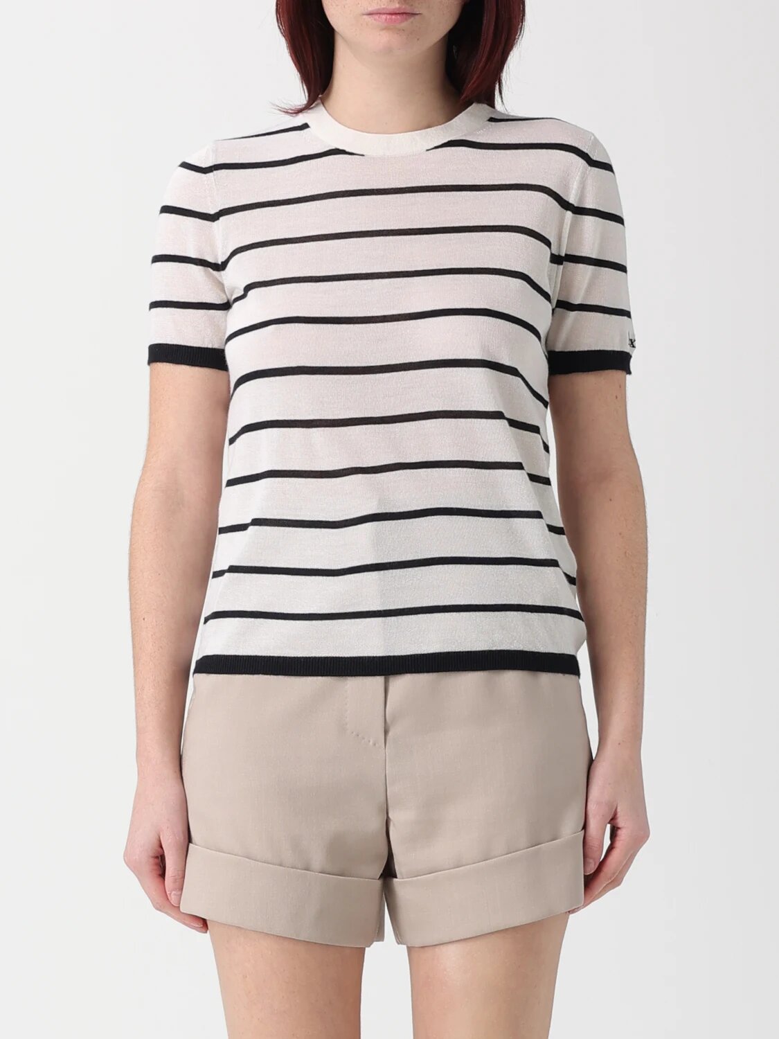 Футболка Max Mara
