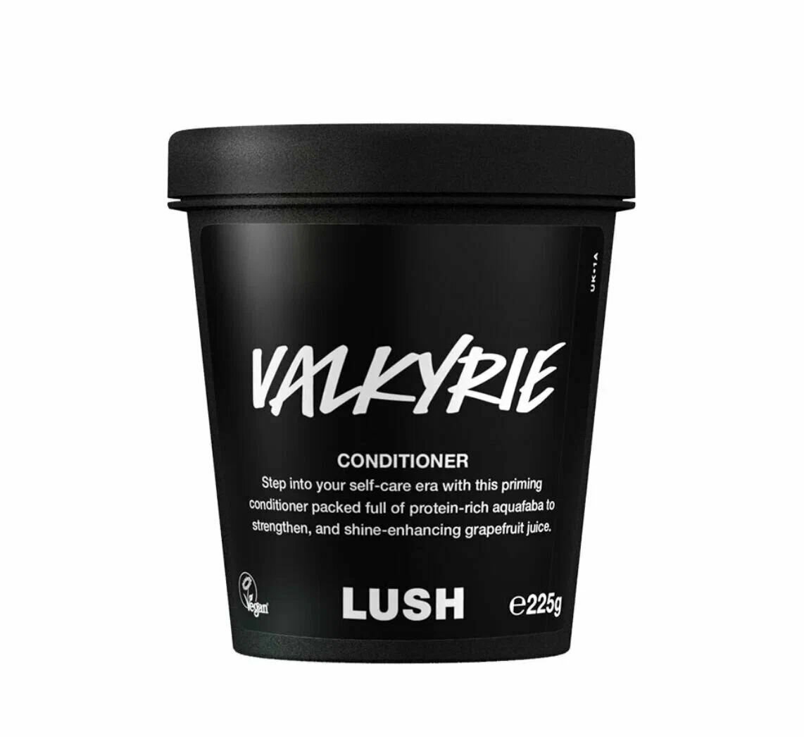 Кондиционер для волос LUSH Valkyrie, 225гр