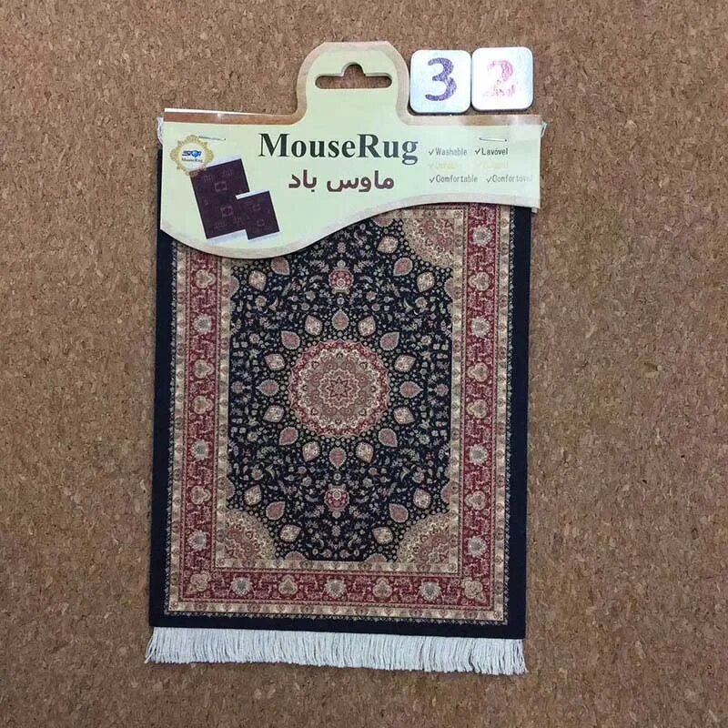 Коврик для мыши Mairuige Persian Rug 180x280