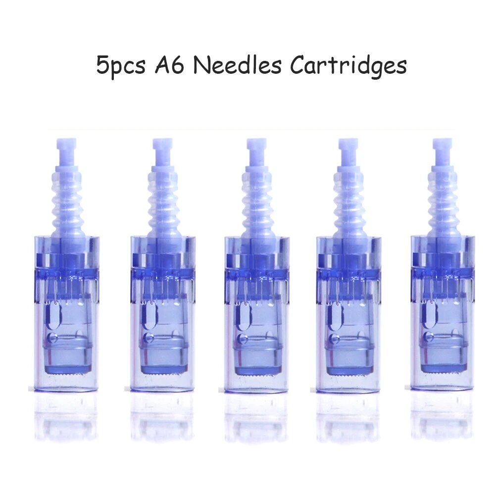Картриджи для Doctor Pen 24pin, 100шт