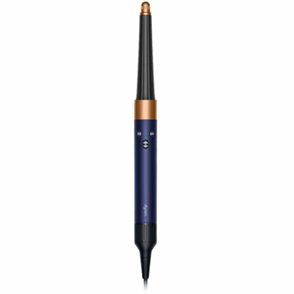 Стайлер Dyson Airwrap HS08 Complete Long, Prussian Blue/Rich Copper (Берлинская лазурь/Насыщенная медь)