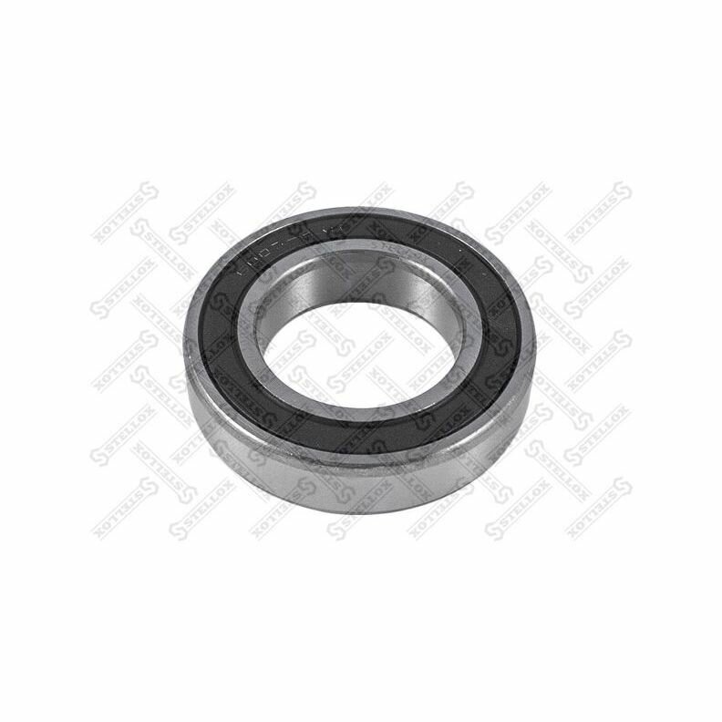Подшипник подвесной опоры! 35x62x14 Peugeot Boxer, Renault Laguna, STELLOX 4613002SX