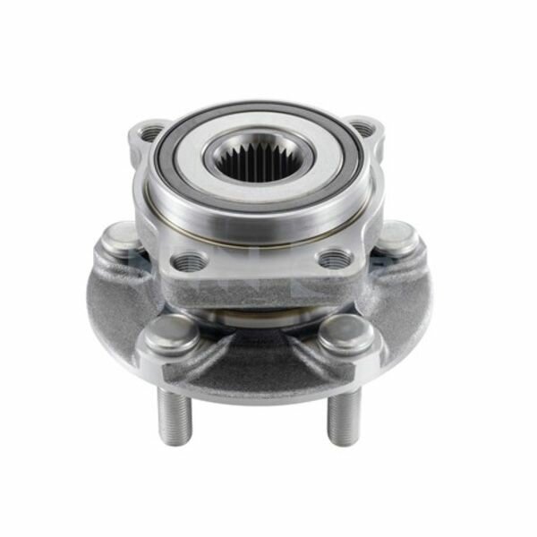 Подшипник колеса SNR HGB35312 для SUBARU