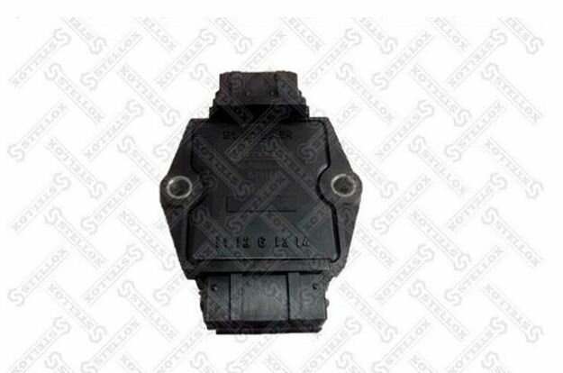 06-70634-SX Модуль зажигания AUDI A4/A6/A8/ VW BORA/PASSAT 1.8T 94-06