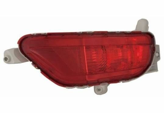 216-4004R-LD-UE Фара противотуманная MAZDA CX-5 17- (задняя) прав.