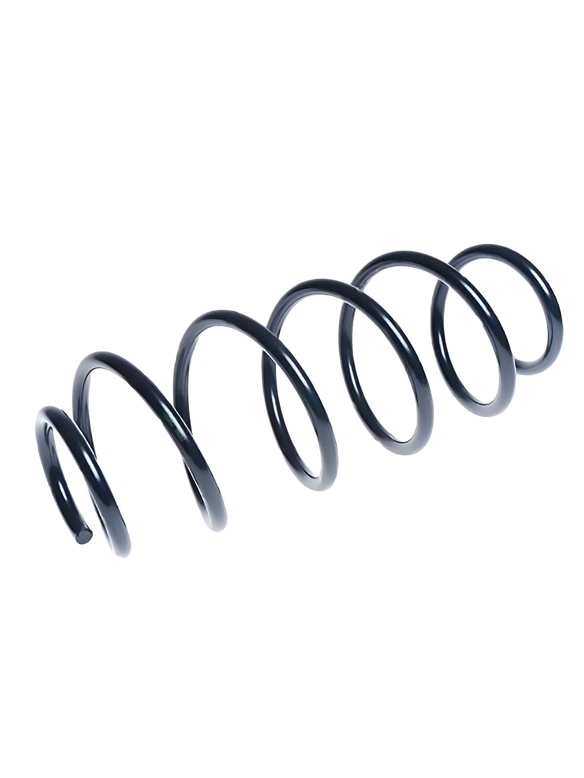 Пружина передняя для Citroen DS4, Peugeot 3008 Standard Springs ST125081F