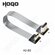 HOQO HDMI кабель A2-B2, 30CM