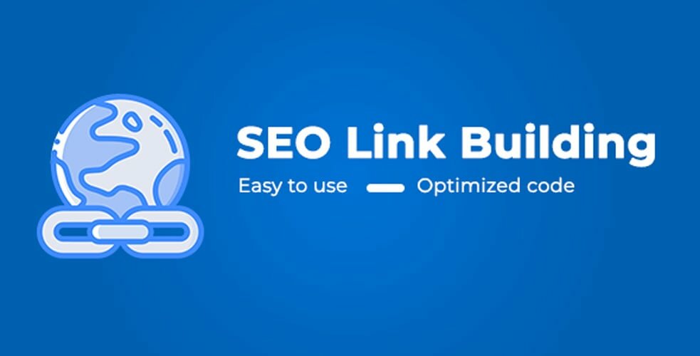SEO - Link Building for WordPress Plugin