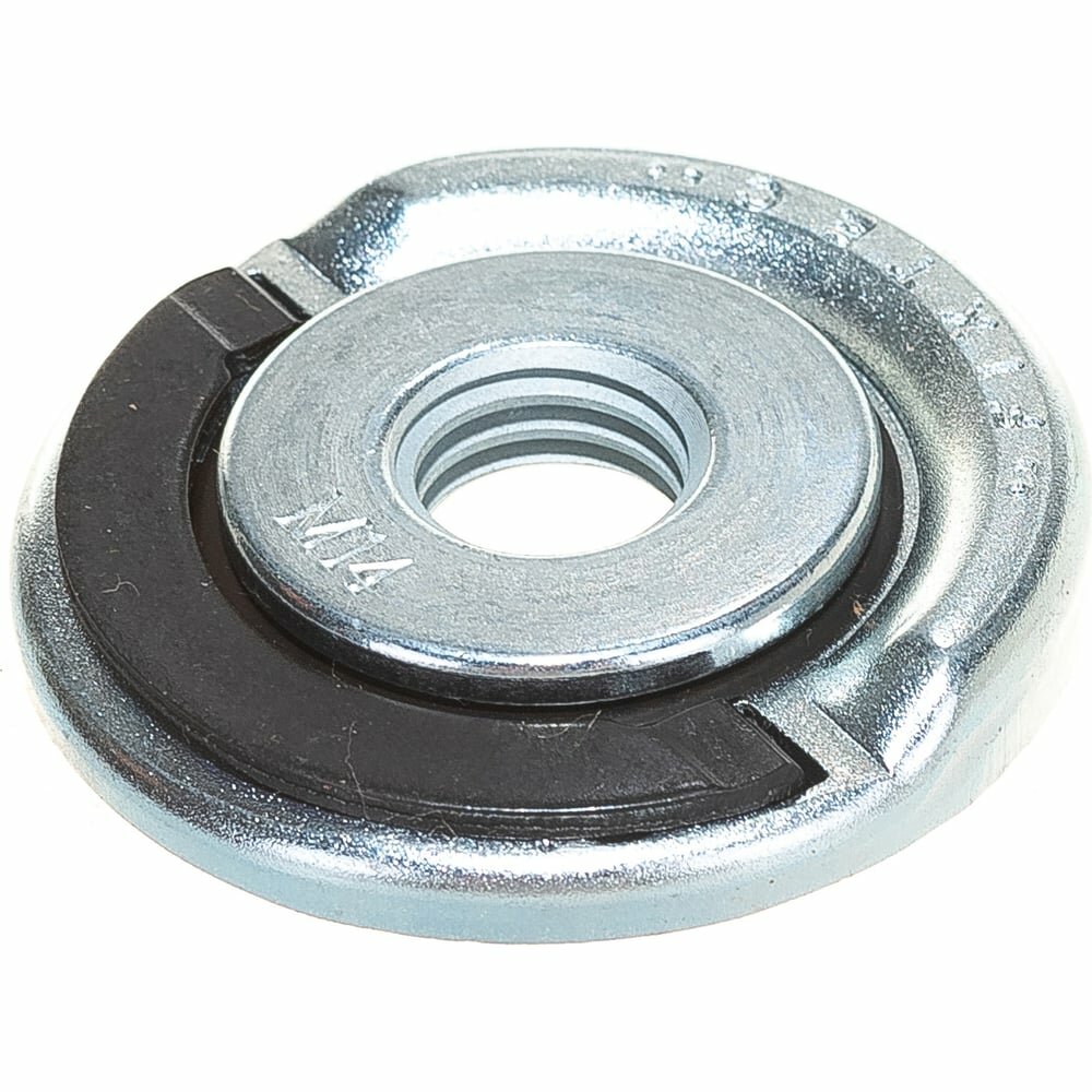 Гайка FIXTEC для УШМ (115-150 мм; М14) AEG 4932358225 — фото 1