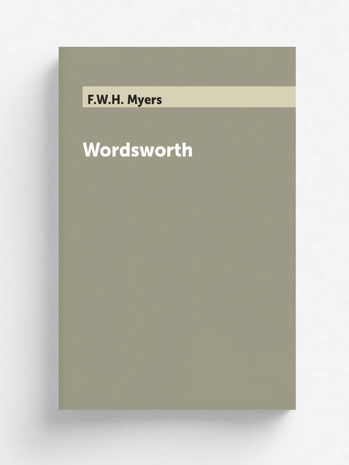 Wordsworth