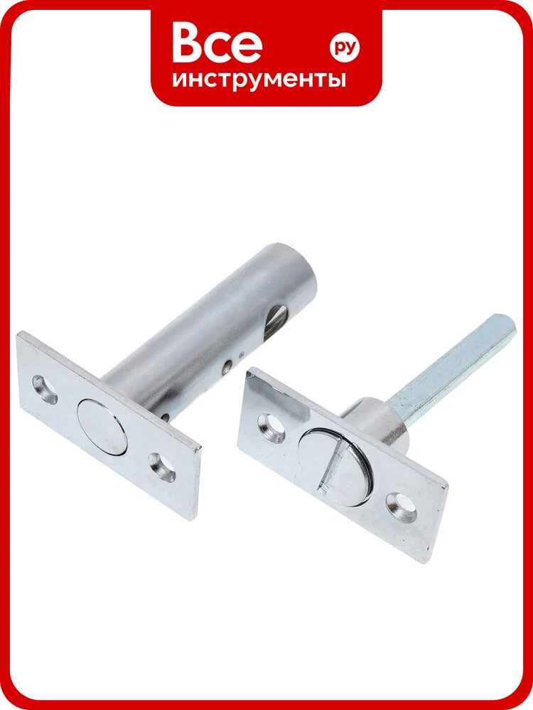 Торцевая, APECS, задвижка APECS FL-0360-CR 17404, входных стальных дверей и, входных