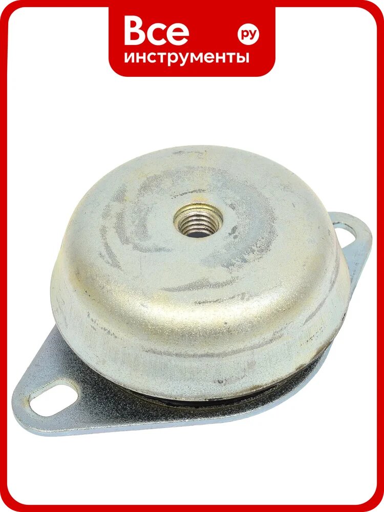 Виброизолятор OK-Las OKCS.092. M12 SH60 (+/-5)