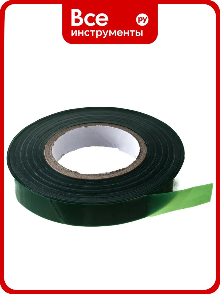 Лента для подвязчика Green Helper 20 рулонов GT-102, красный, различного диаметра