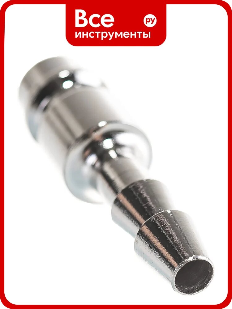 Соединитель быстросъемный 1/4" Hose европейский стандарт JTC -D20PHA 767886