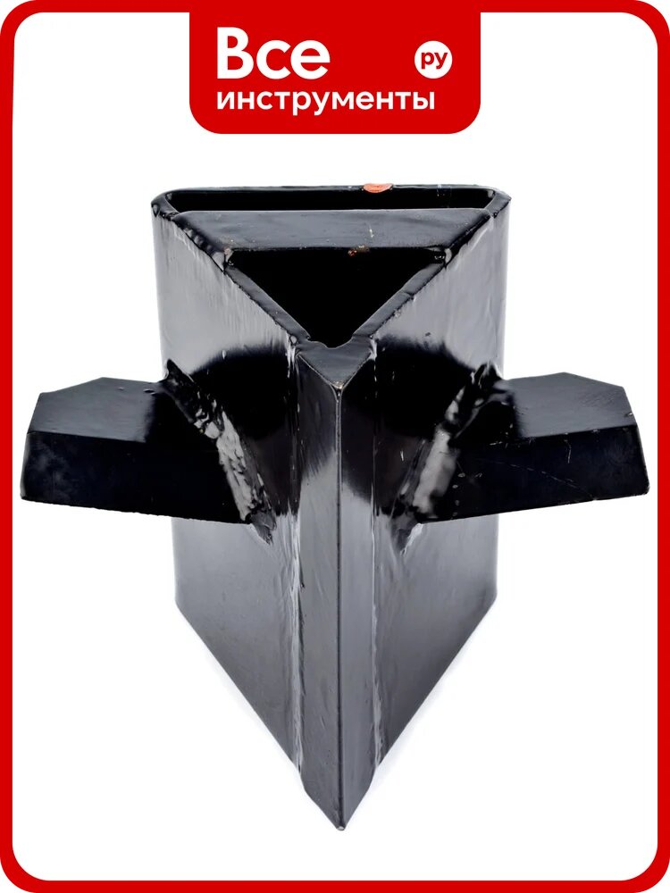 Нож крест для дровокола RD-LS 32-52E REDVERG 5022659
